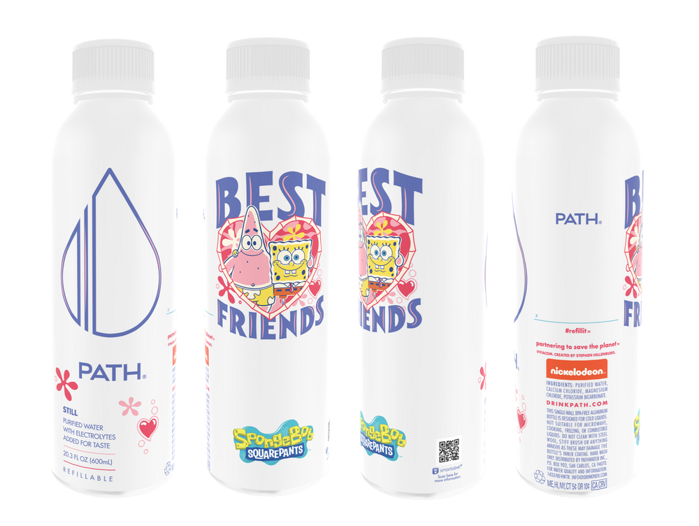 Water Blog | Sustainable Bottled Water News | PathWater – PATH Water
