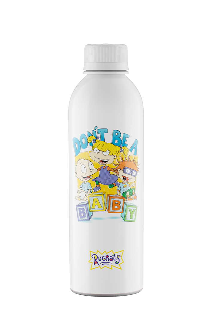 Rugrats 16.9 oz Collaboration Bottles | PATH Water
