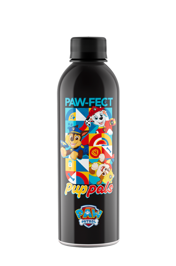 Paw Patrol 16.9 oz Collaboration Bottles | PATH Water