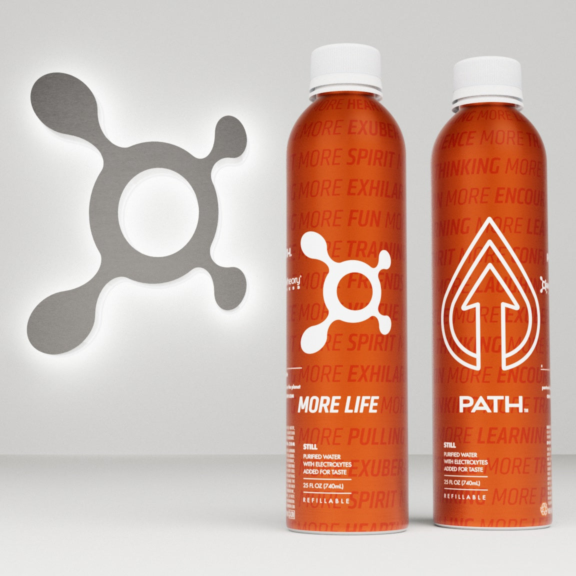 Bottled Water with Company Logo | Branded Water Bottle – PATH Water ...