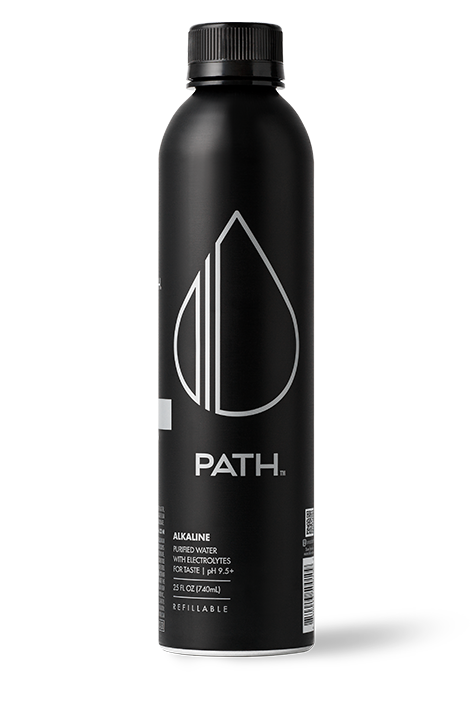 Best Bottled Alkaline Water | Bottled Ionized Alkaline Water with ...