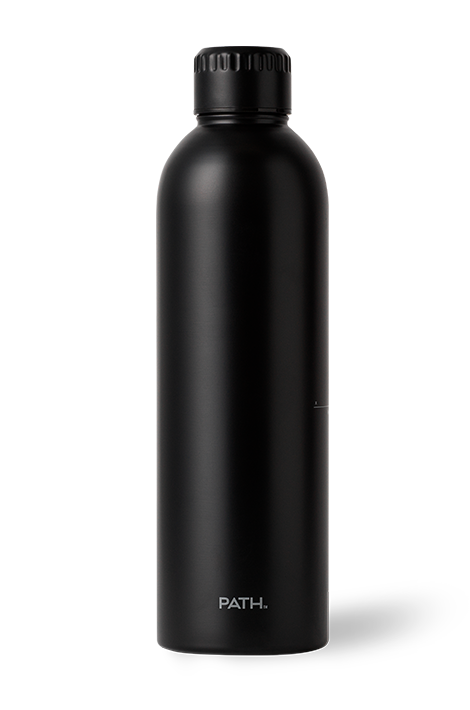 PATH hydro | Hydro Flask Water Bottle – PATH Water