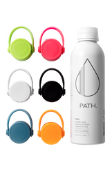 Swing Top Water Bottle Cap | Swing Top Caps | PathWater – PATH Water