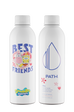SpongeBob 16.9 oz Collaboration Bottles | PATH Water
