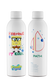 SpongeBob 16.9 oz Collaboration Bottles | PATH Water