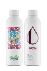 SpongeBob 16.9 oz Collaboration Bottles | PATH Water