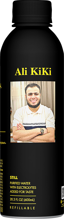 Custom Water Bottles | Personalized Water Bottles – PATH Water