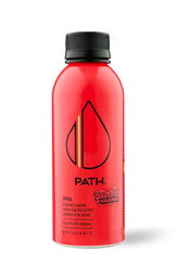 SpongeBob 16.9 oz Limited Edition Aluminum Water Bottles | PATH Water