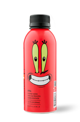 SpongeBob 16.9 oz Limited Edition Aluminum Water Bottles | PATH Water