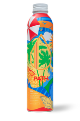 Refillable Aluminum Water Bottle with Purified Water | PATH Water