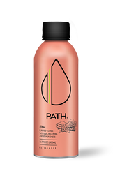 SpongeBob 16.9 oz Limited Edition Aluminum Water Bottles | PATH Water