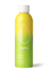 Flavored Sparkling Water | Reusable Bottle – PATH Water