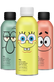 SpongeBob 16.9 oz Limited Edition Aluminum Water Bottles | PATH Water