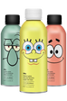 SpongeBob 16.9 oz Limited Edition Aluminum Water Bottles | PATH Water