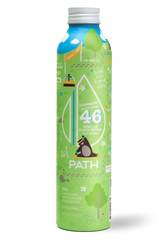 Refillable Aluminum Water Bottle with Purified Water | PATH Water