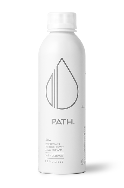 Refillable Purified Bottled Water | Reverse Osmosis Bottled Water ...