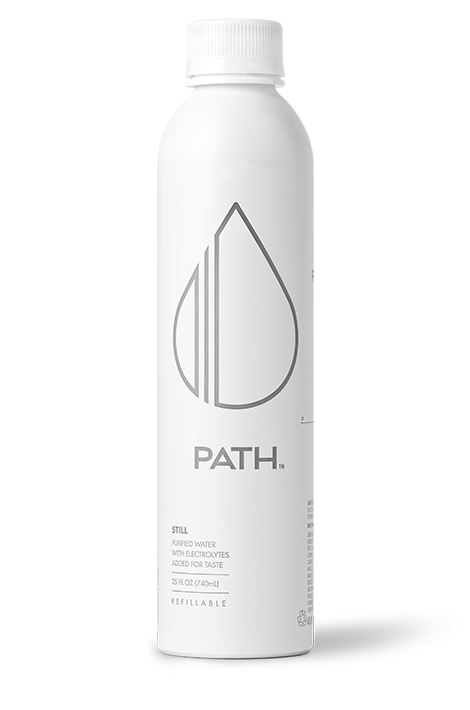 Refillable Purified Bottled Water | Reverse Osmosis Bottled Water ...