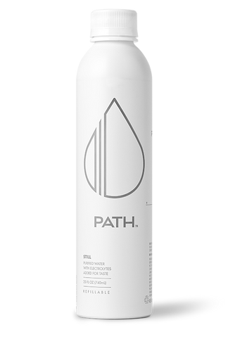 Refillable Purified Bottled Water | Reverse Osmosis Bottled Water ...