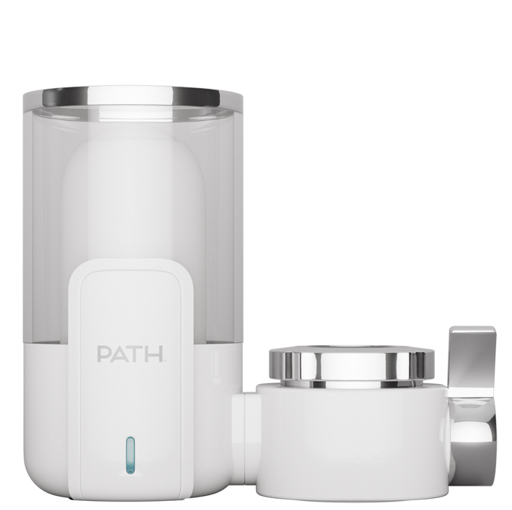 PATH pure | Faucet Water Filter – PATH Water – PathWater